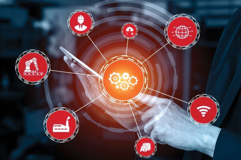 Salesforce Internal Process Streamlining for Nonprofit Case Study | CRM ...